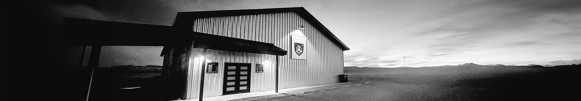 Passion Cellars - Salvatore Vineyards